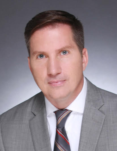 Chris Boesch | General Assembly