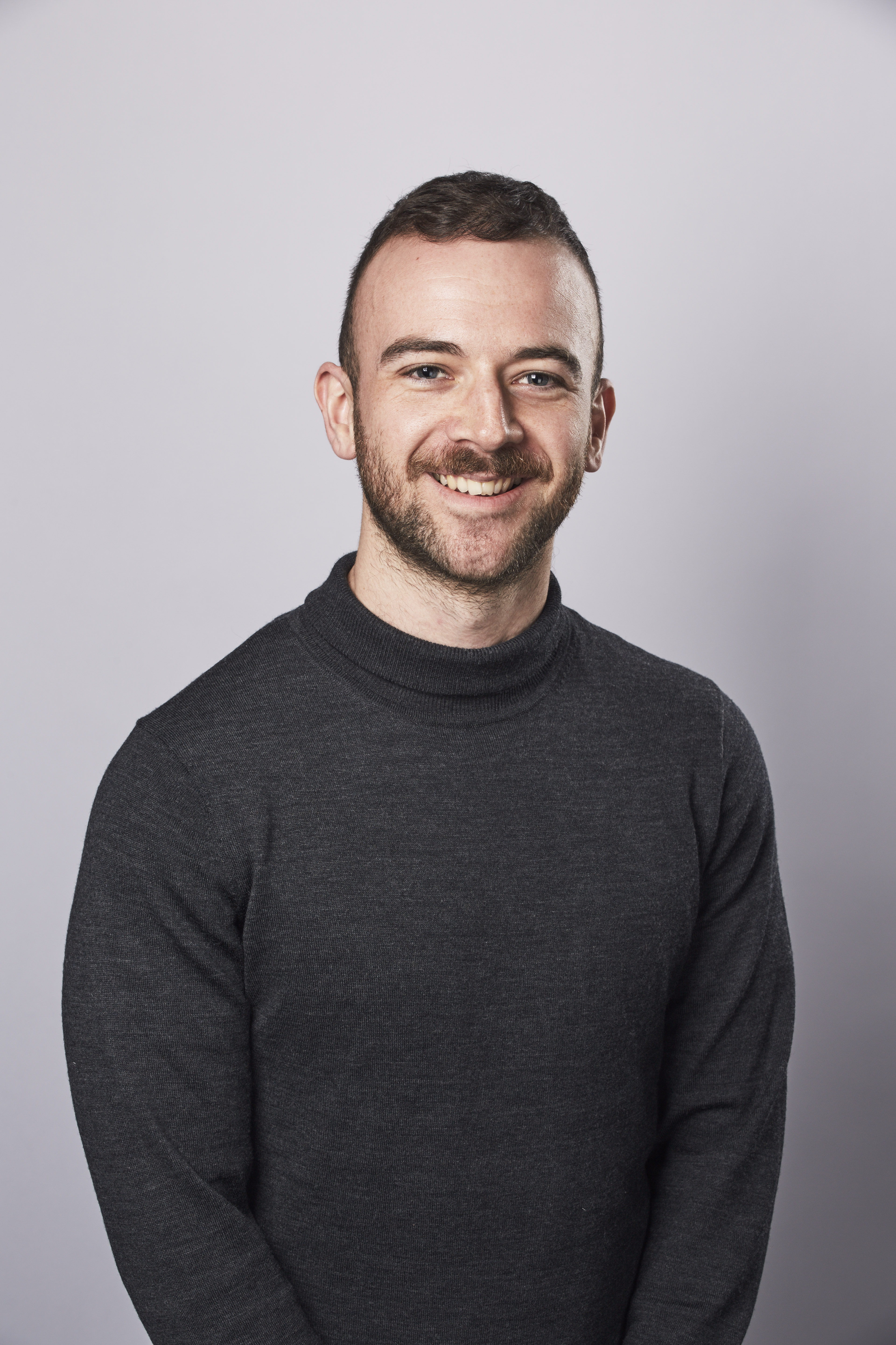 Martin Fallon | General Assembly