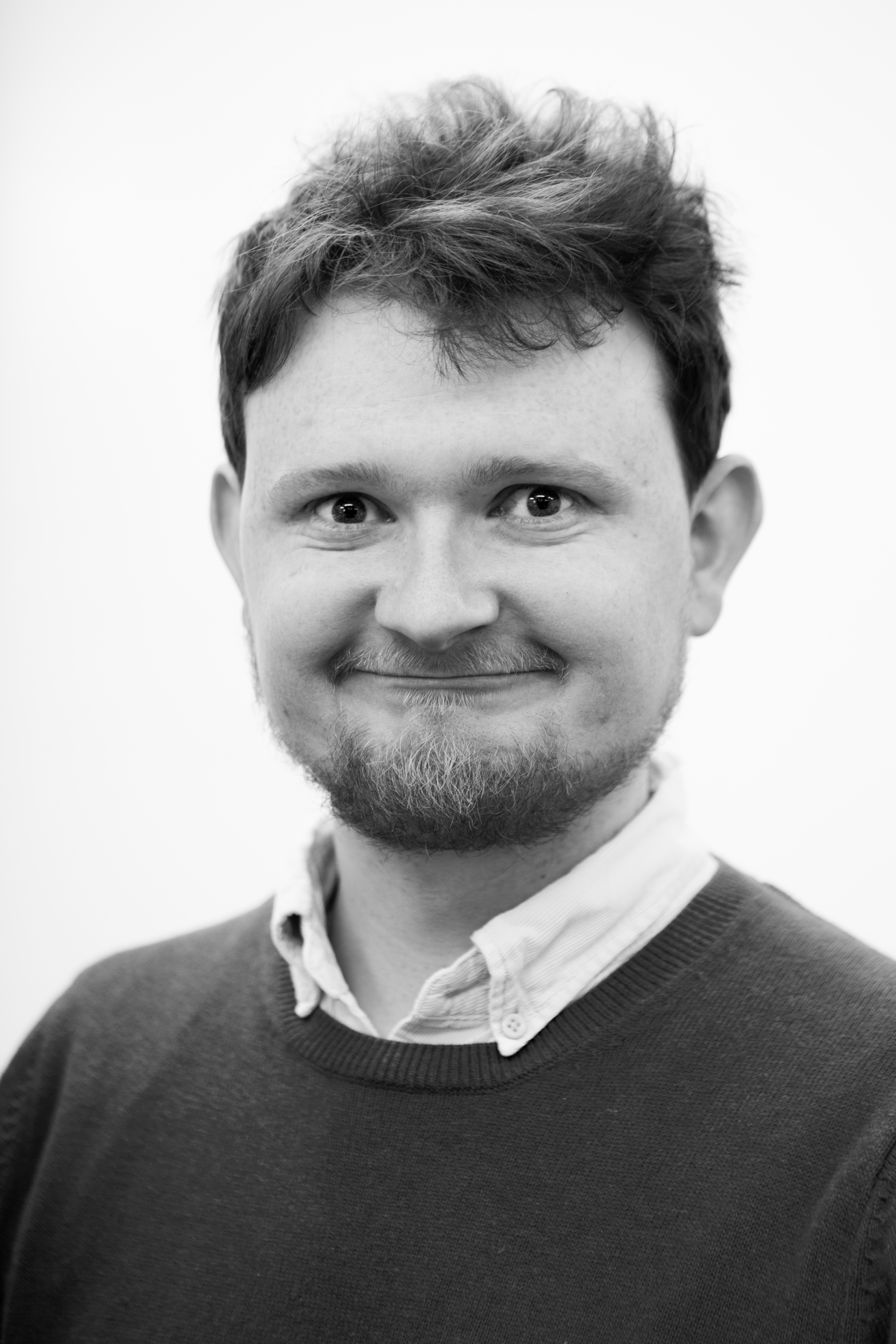 Mungo Tatton-Brown | General Assembly