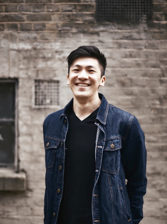 Anson Wong | General Assembly