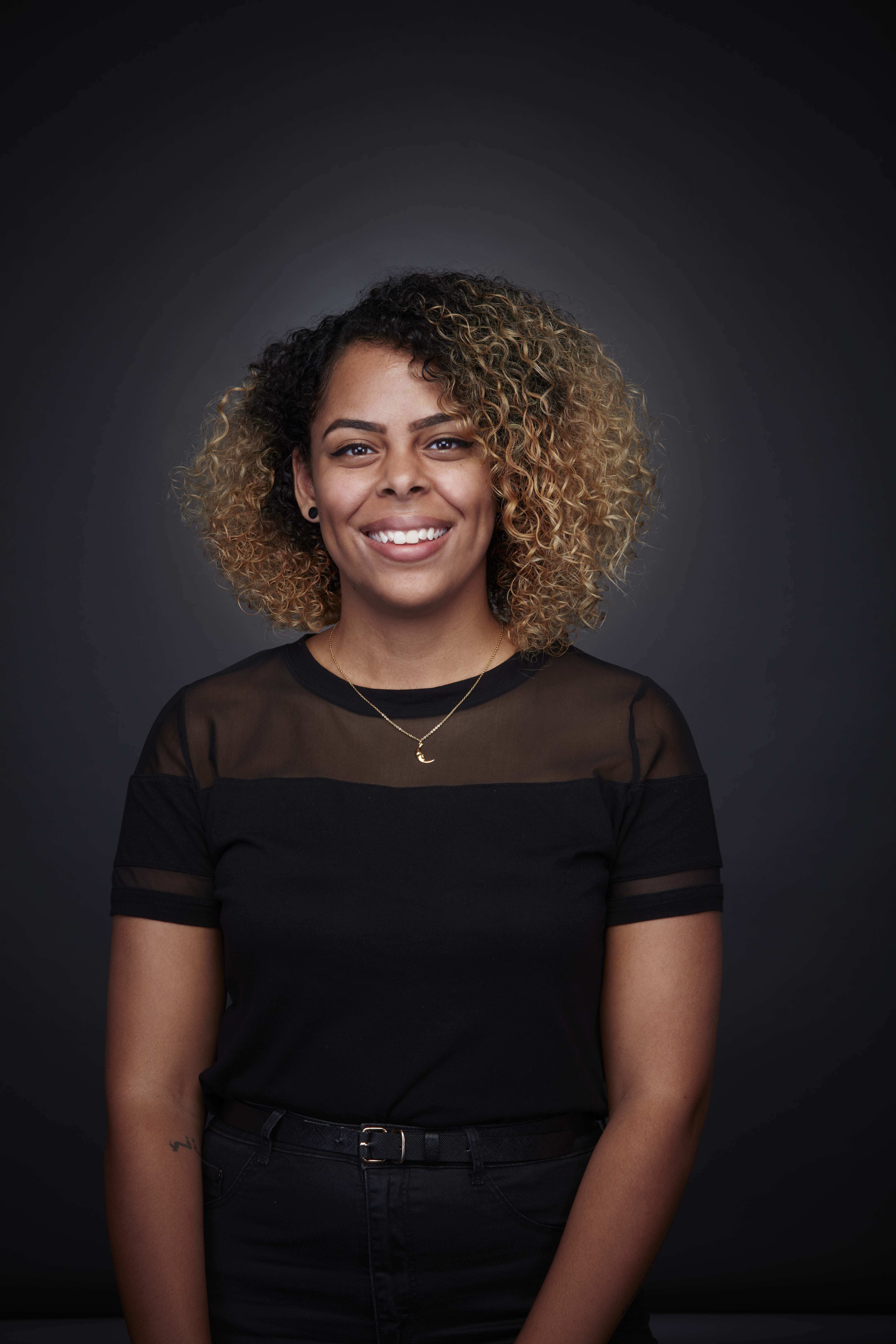 Carsyn Taylor McKenzie | General Assembly