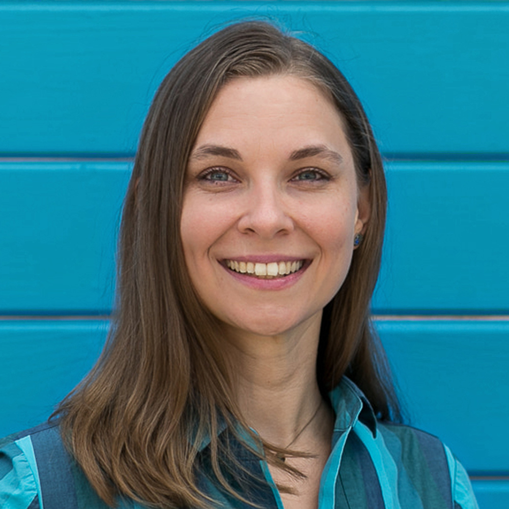 Candice Beckmann DeRiso | General Assembly