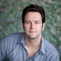 Jon Simmons | General Assembly