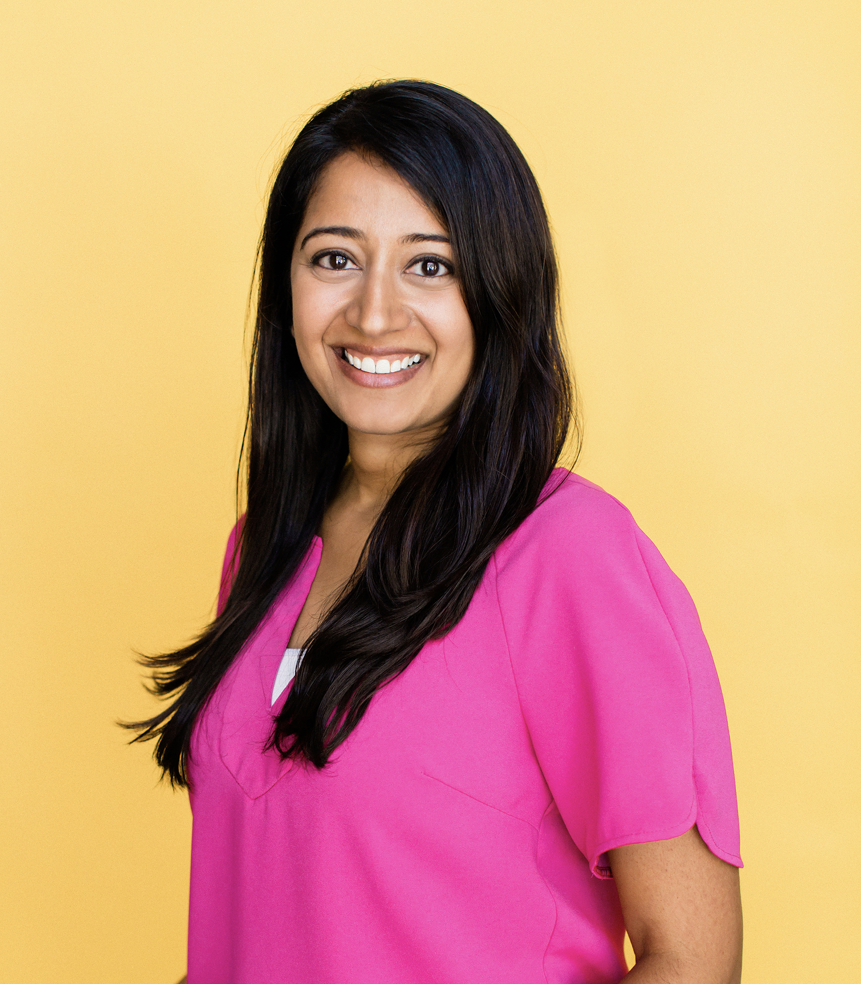 Priti Joshi (Moderator) | General Assembly