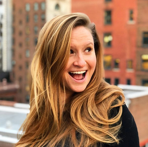 Emily Carter | General Assembly