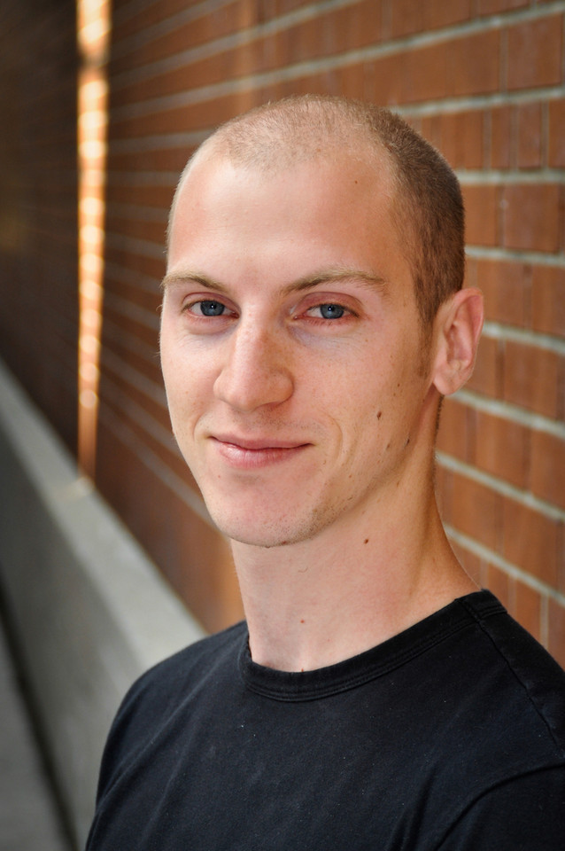 Daniel Moniz | General Assembly