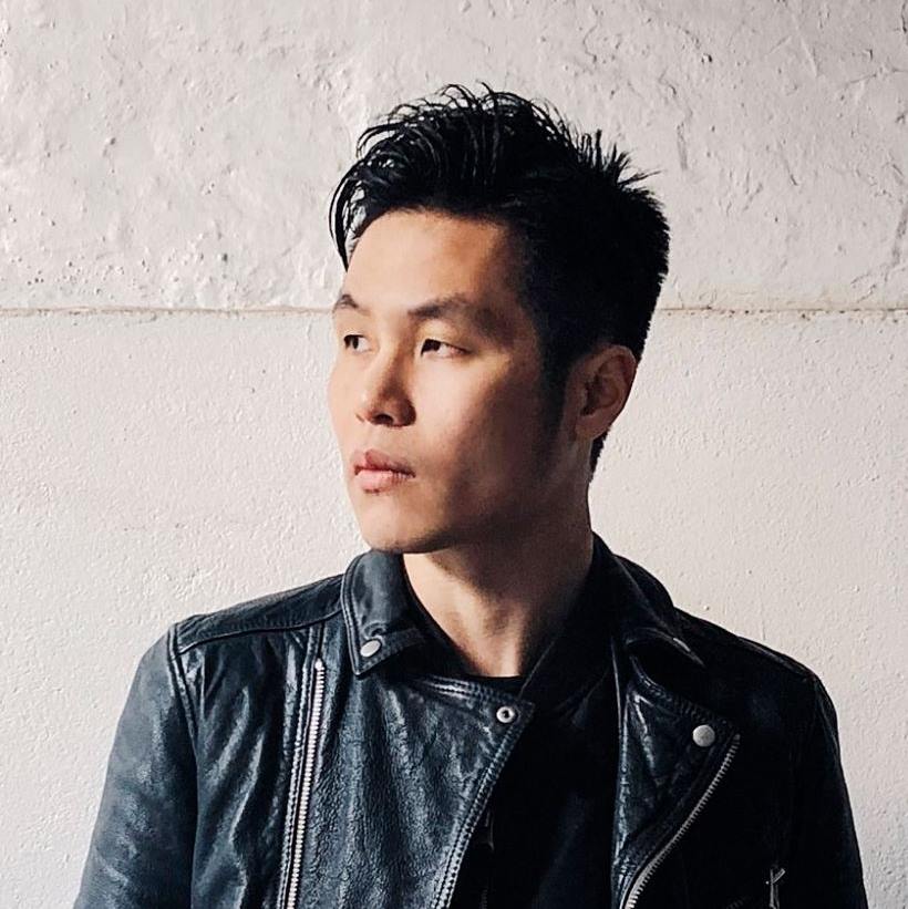 Ray Cheung | General Assembly