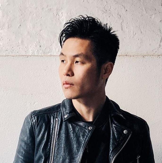 Ray Cheung | General Assembly