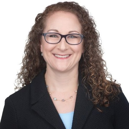 Amy Rosenow | General Assembly