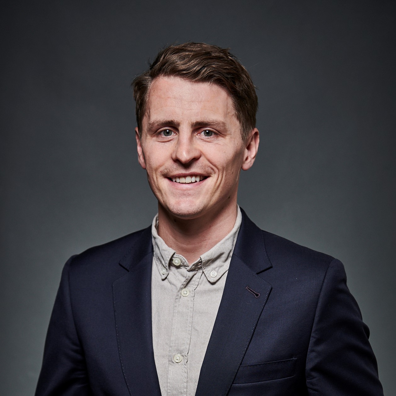 Jonathan Yeates | General Assembly