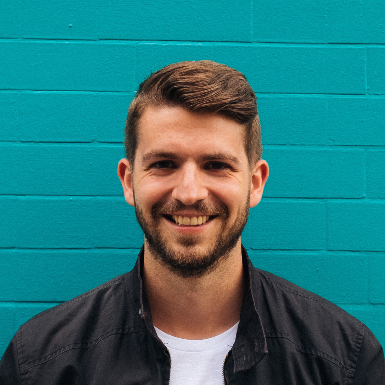 Robert Bye | General Assembly