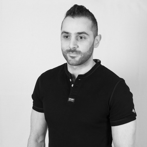 Sam Awad | General Assembly