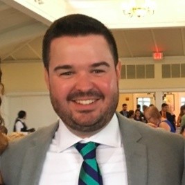 Christopher Austin | General Assembly