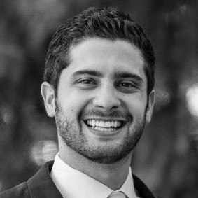 Ross Palley | General Assembly