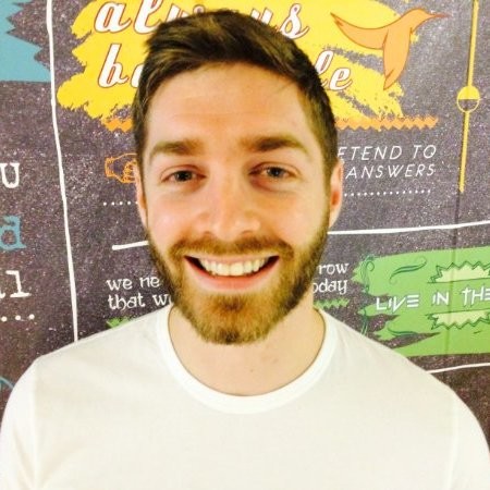 Alec Smith | General Assembly