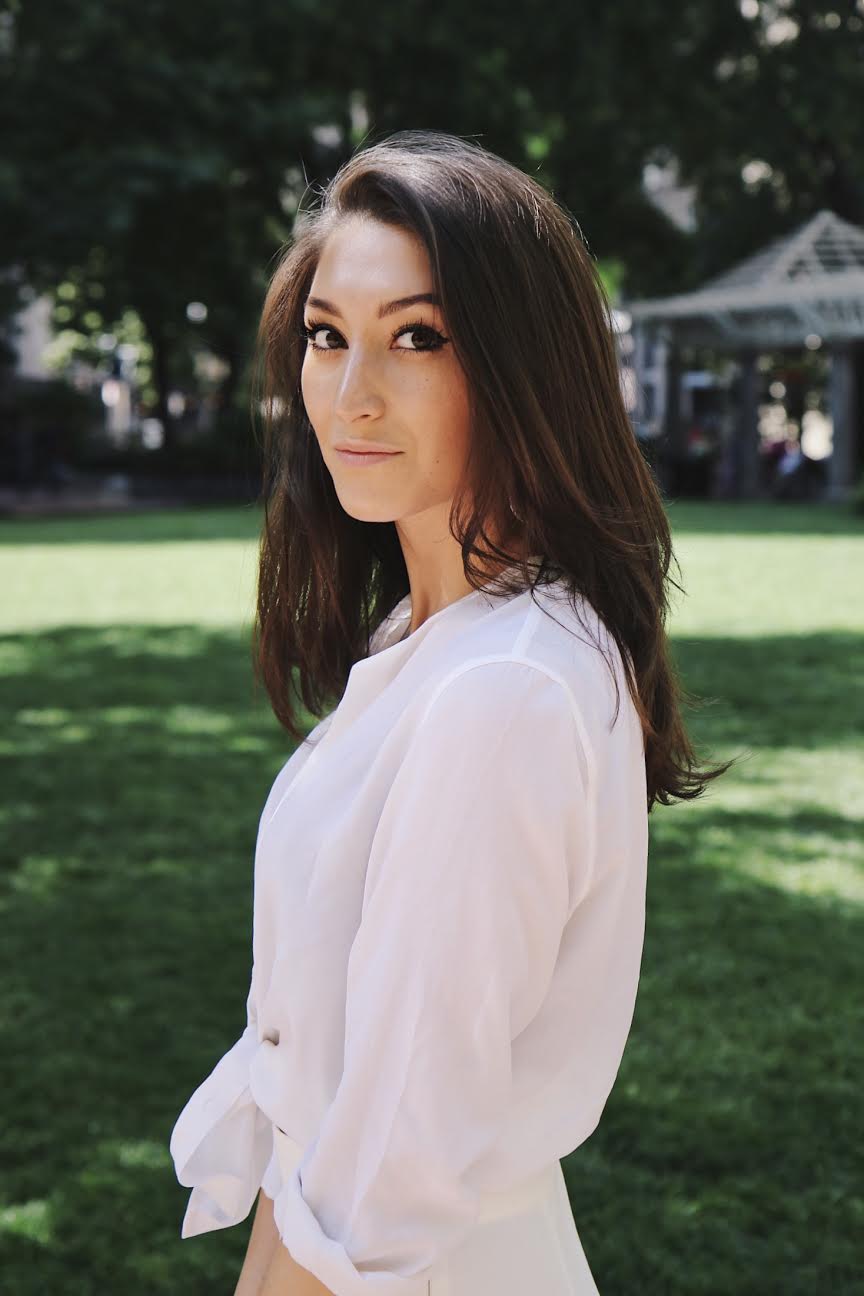 Kira Maclean | General Assembly