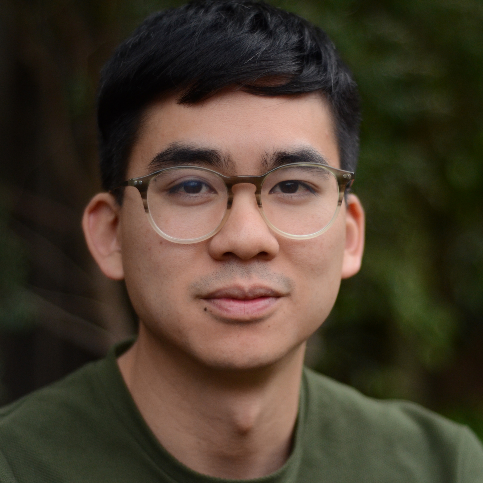 Vincent Chan | General Assembly