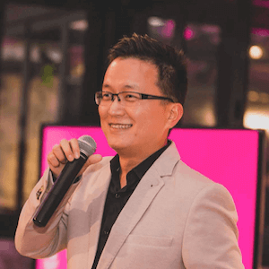 William Wong | General Assembly