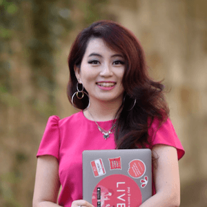 Grace Wong | General Assembly