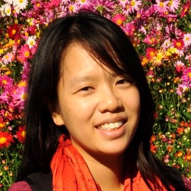 Shi Ling Tai | General Assembly