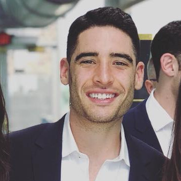 Logan Weisberg | General Assembly