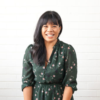 Cathy Sison | General Assembly