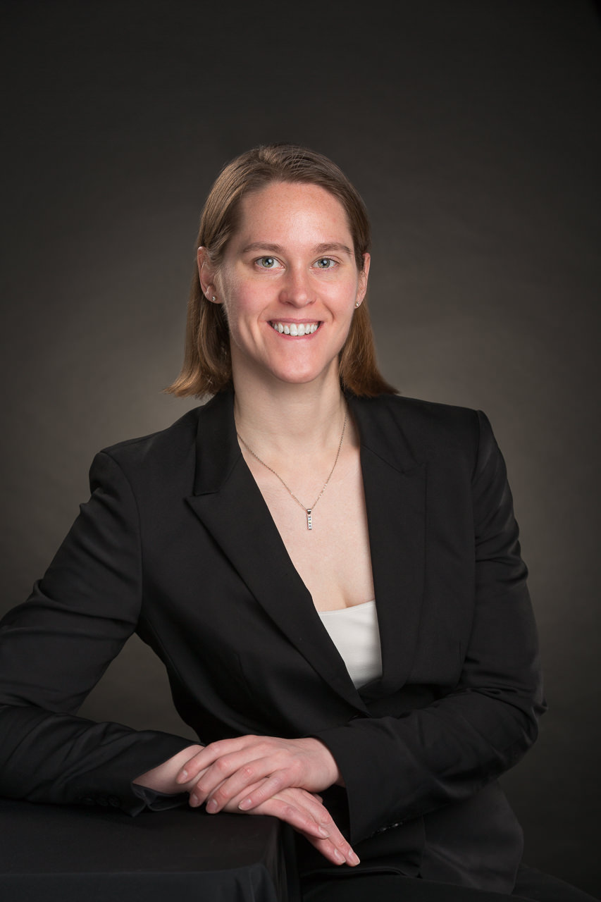 Libby Fender | General Assembly