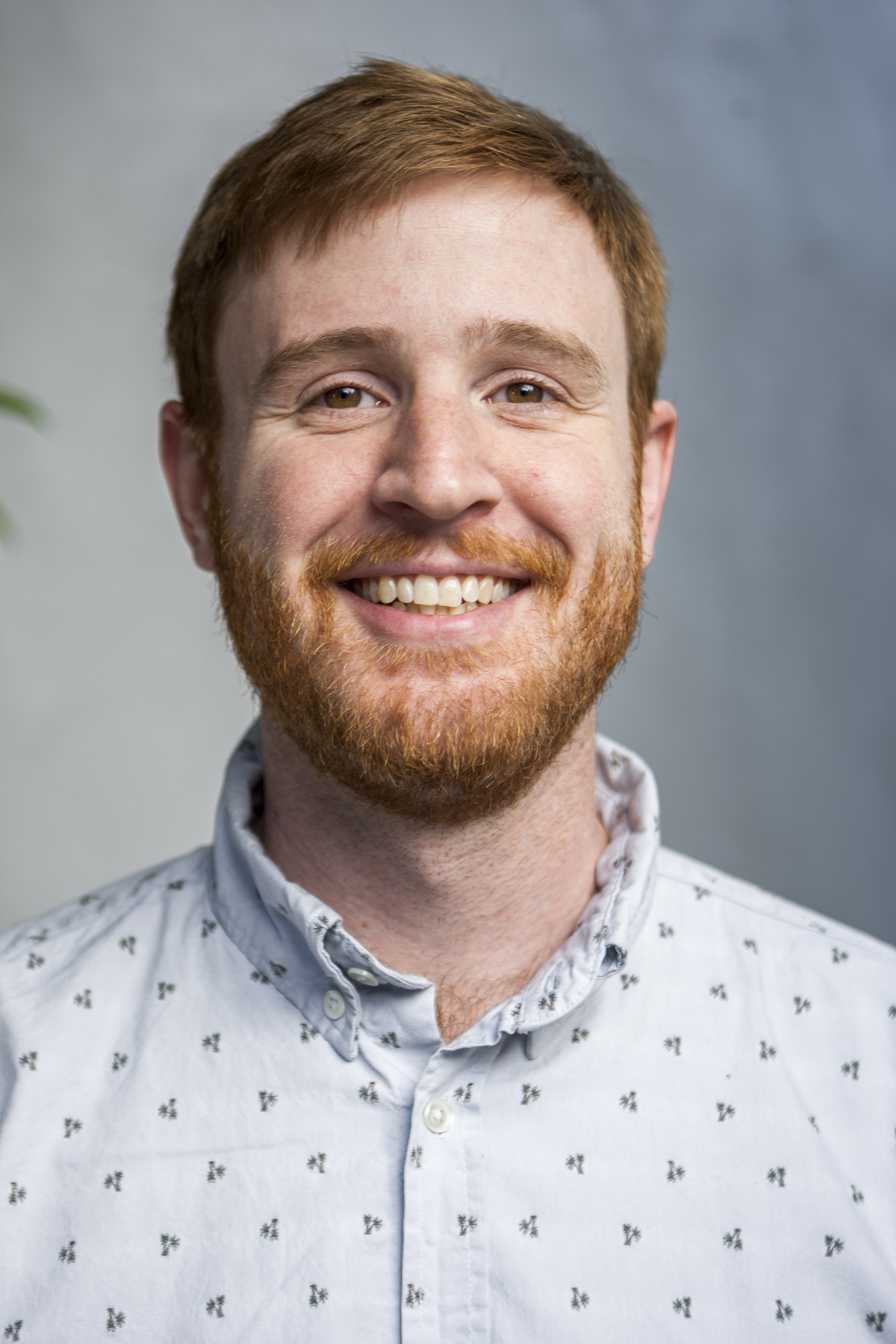 Chris Gaerig | General Assembly