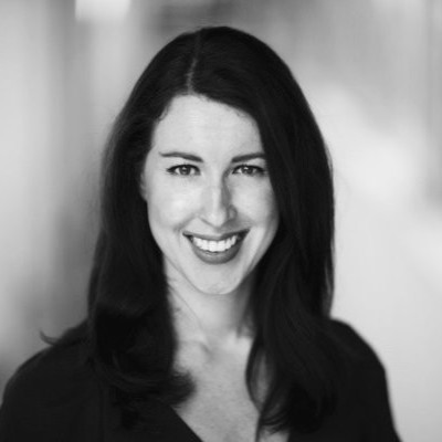 Gillian Brooks | General Assembly