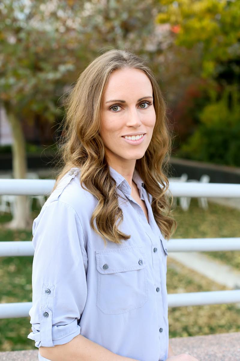 Kelly Furness | General Assembly