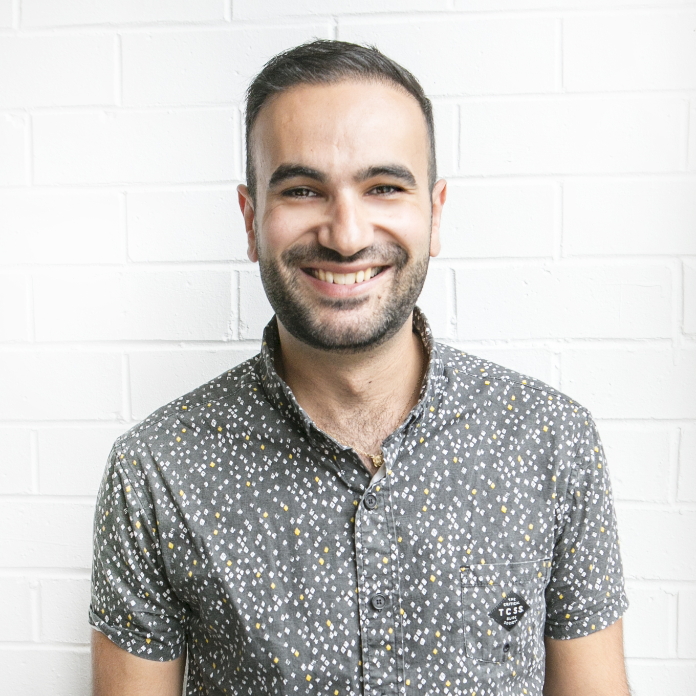 Elie Azzi | General Assembly