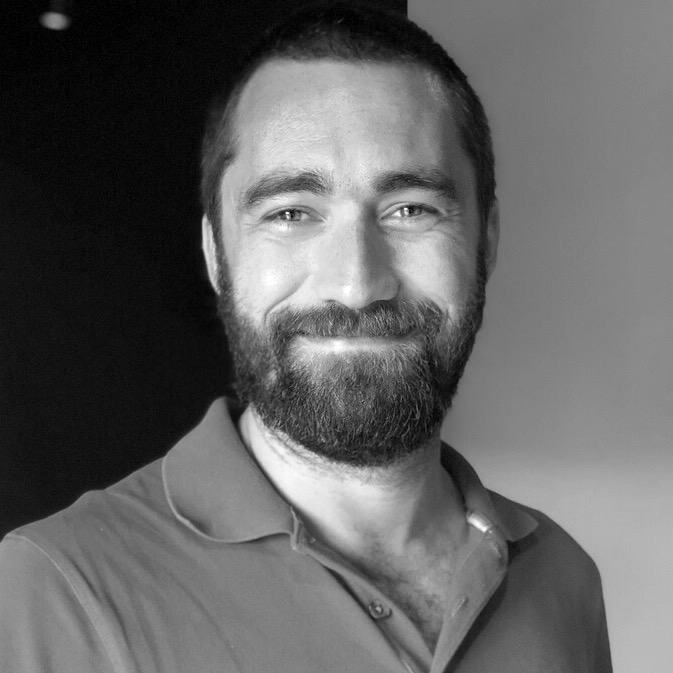 Sean McBride | General Assembly