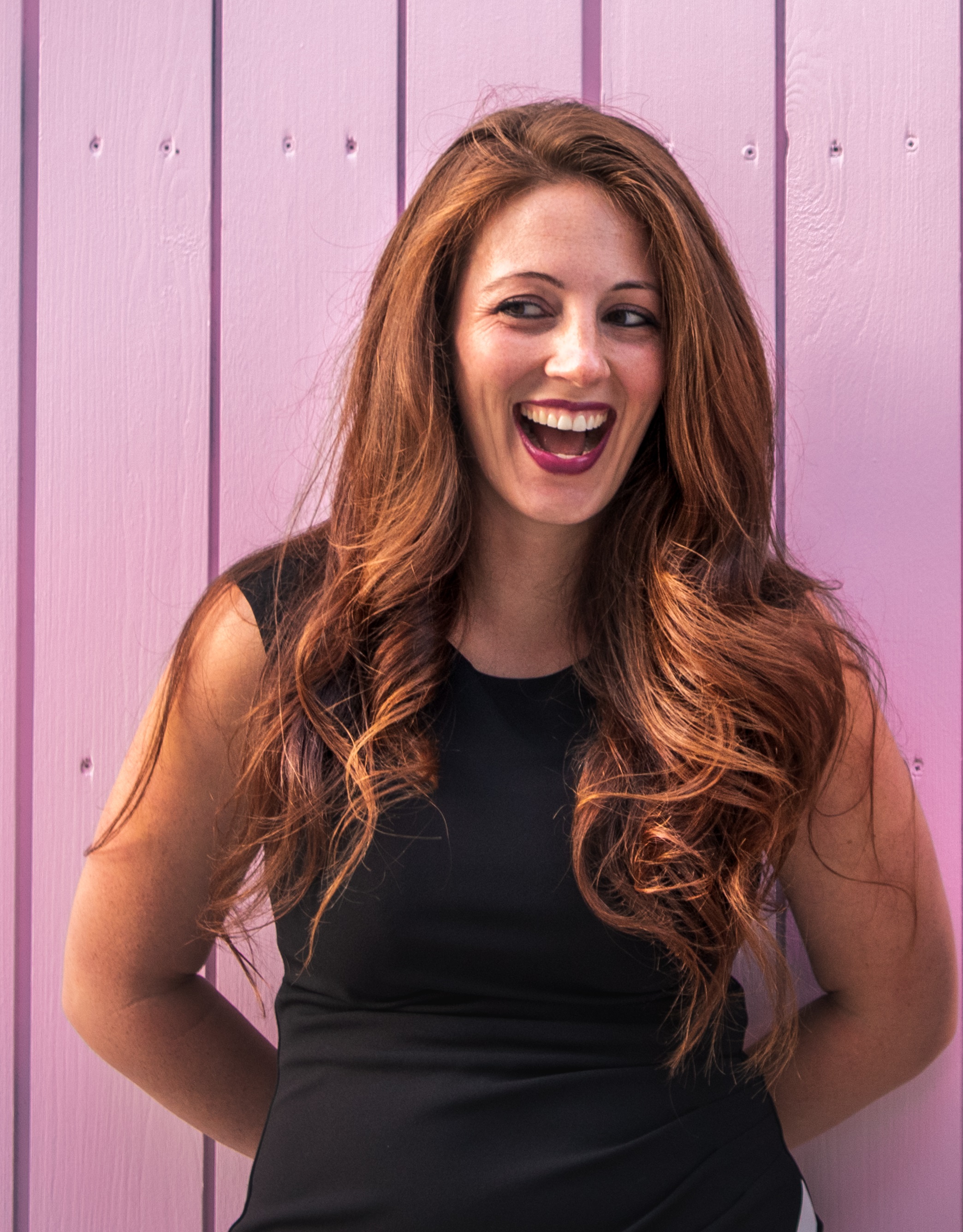 Jackie Riso | General Assembly