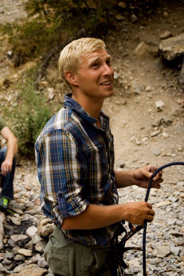 Brad Wake | General Assembly