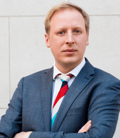 Stuart P | General Assembly