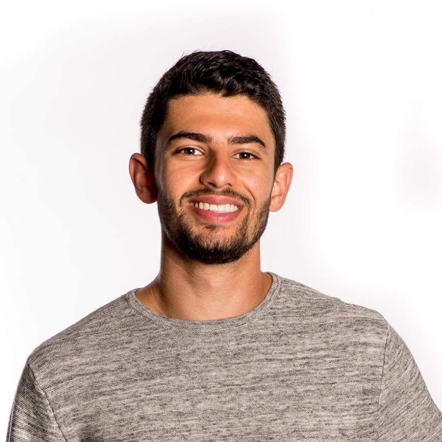 Zach Zager | General Assembly