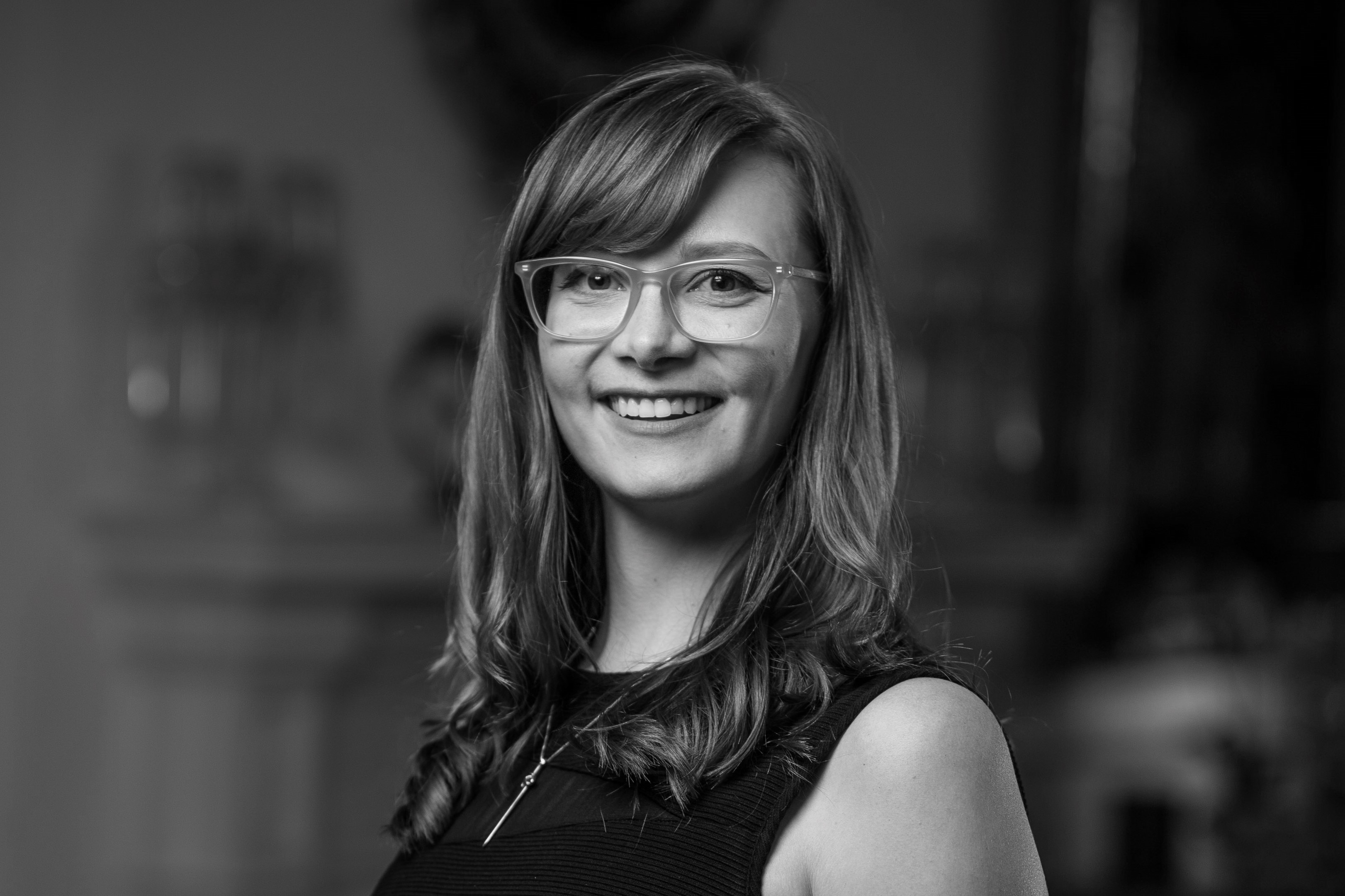 Anna Thorson | General Assembly