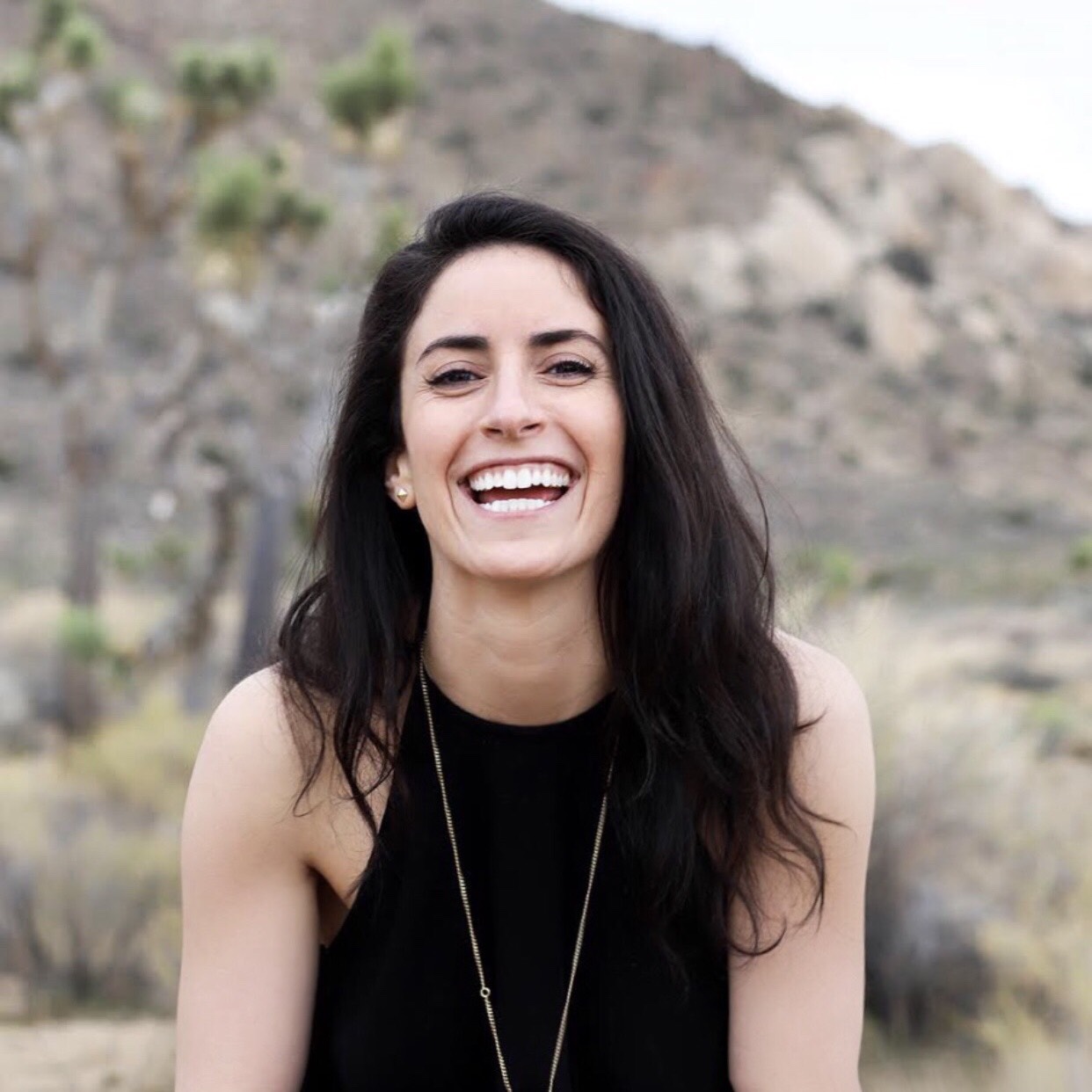 Laura Frances Merin | General Assembly