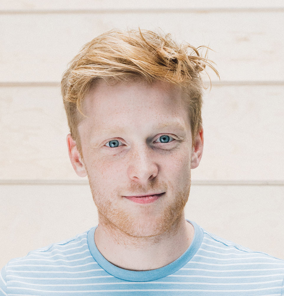 Jonny Burch | General Assembly
