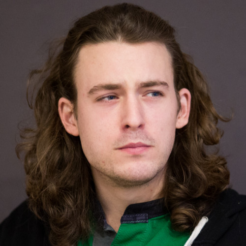 Liam Willey | General Assembly