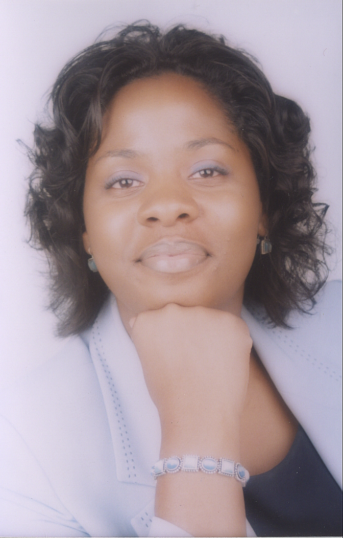 Michelle McLin | General Assembly