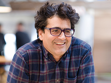 Bruce Jeffreys | General Assembly