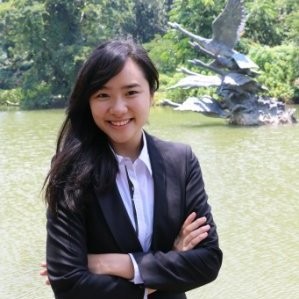 Jade Wee | General Assembly
