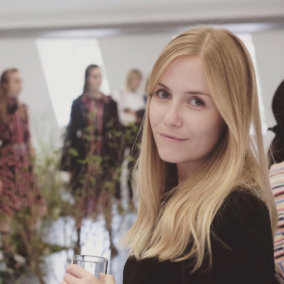 Anneke Glasius | General Assembly