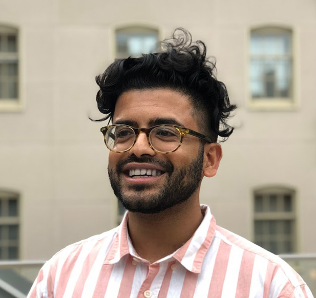 Francisco Rebello | General Assembly