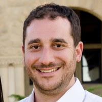 Isaac Gross | General Assembly