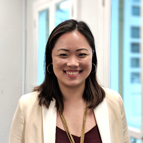 PingPing Han | General Assembly