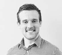 Jackson Dale | General Assembly