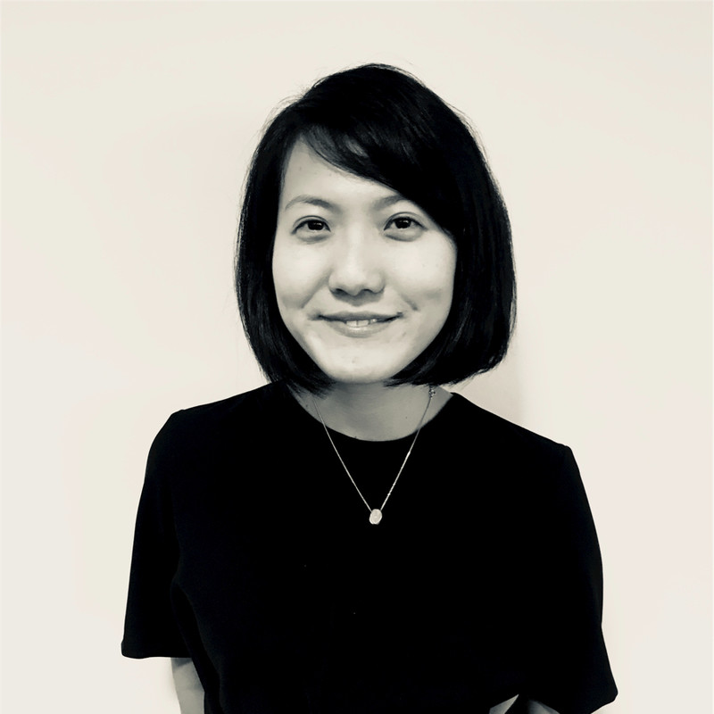 Jiaying (JY) Lim | General Assembly