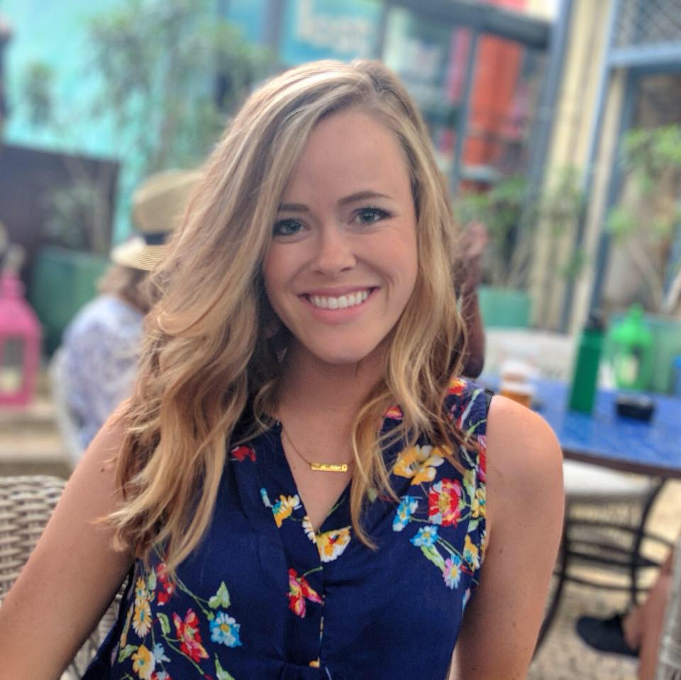 Ashley Brock | General Assembly